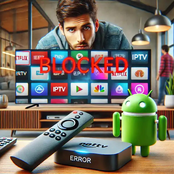 Meilleures applications IPTV pour Smart TV, Android et Firestick Meilleures applications IPTV pour Smart TV, Android et Firestick